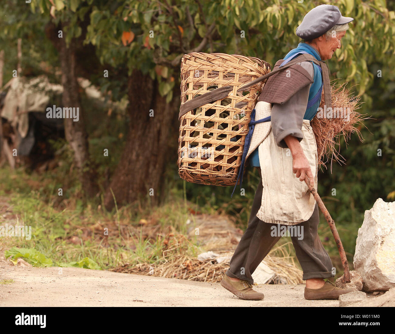 Demographic time bomb hi-res stock photography and images - Alamy