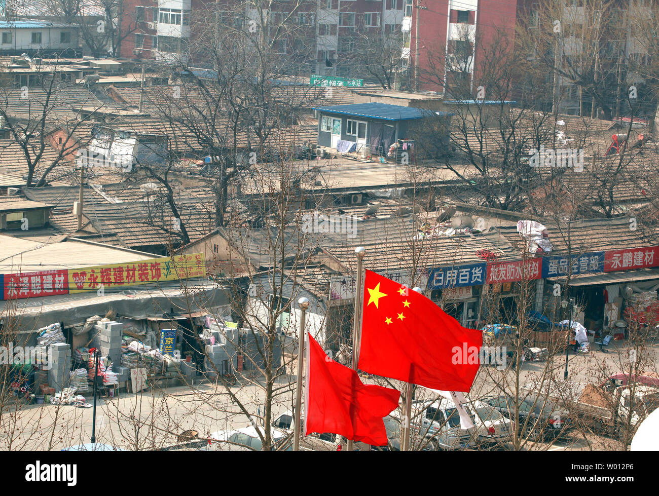 Income inequality in china hi-res stock photography and images - Alamy