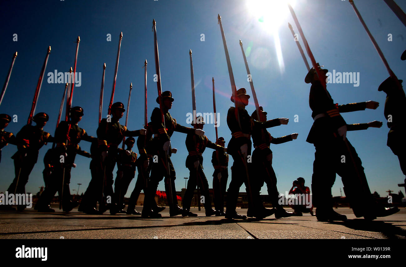 Chinese ambassador to japan hi-res stock photography and images - Alamy