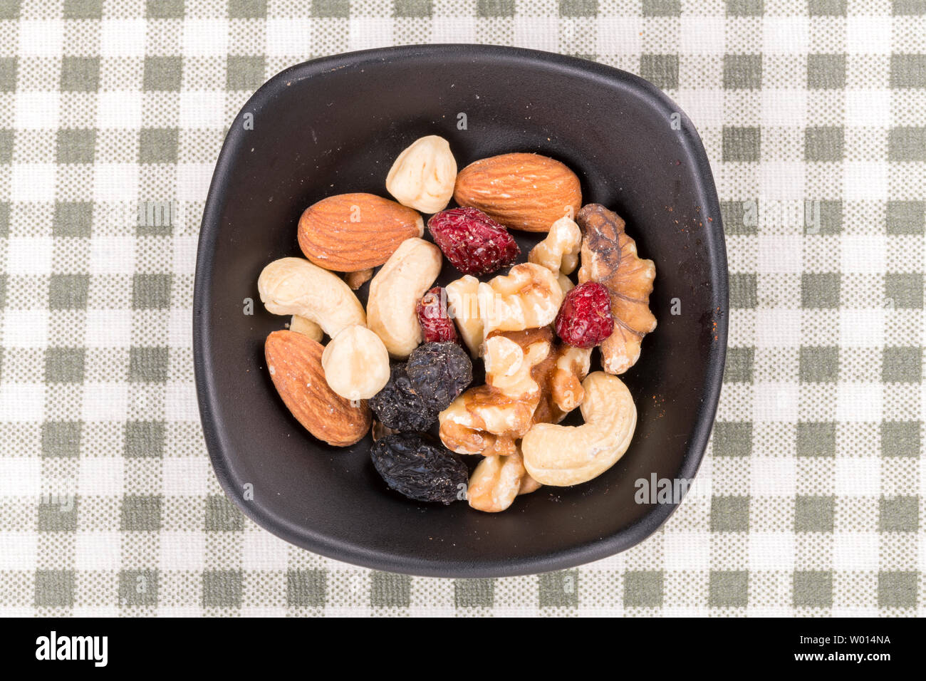 Daily nuts hi-res stock photography and images - Alamy