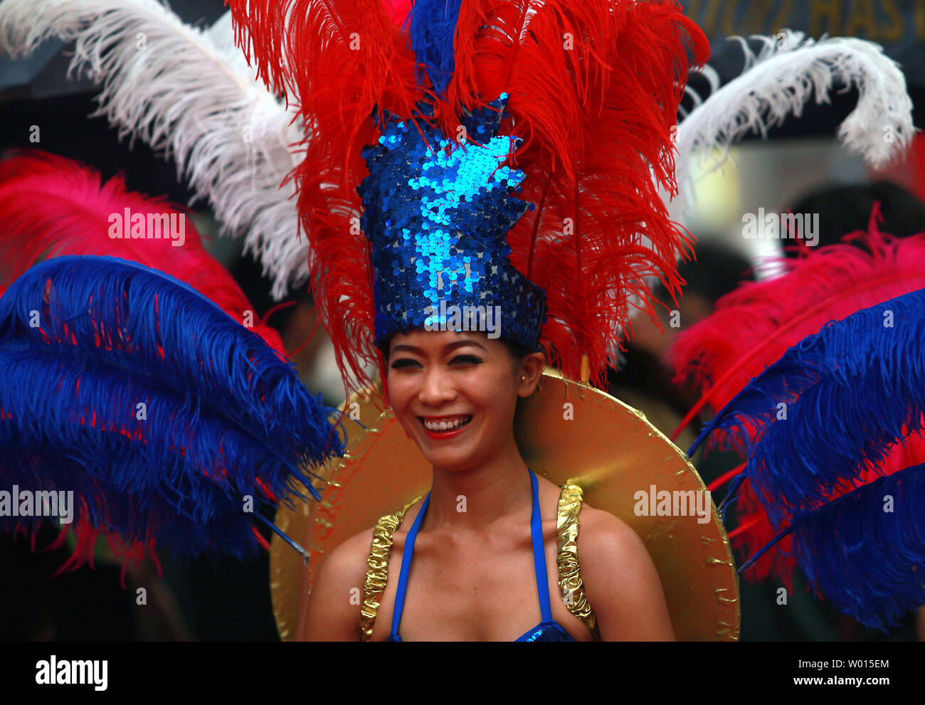 Samba world cup hi-res stock photography and images - Alamy