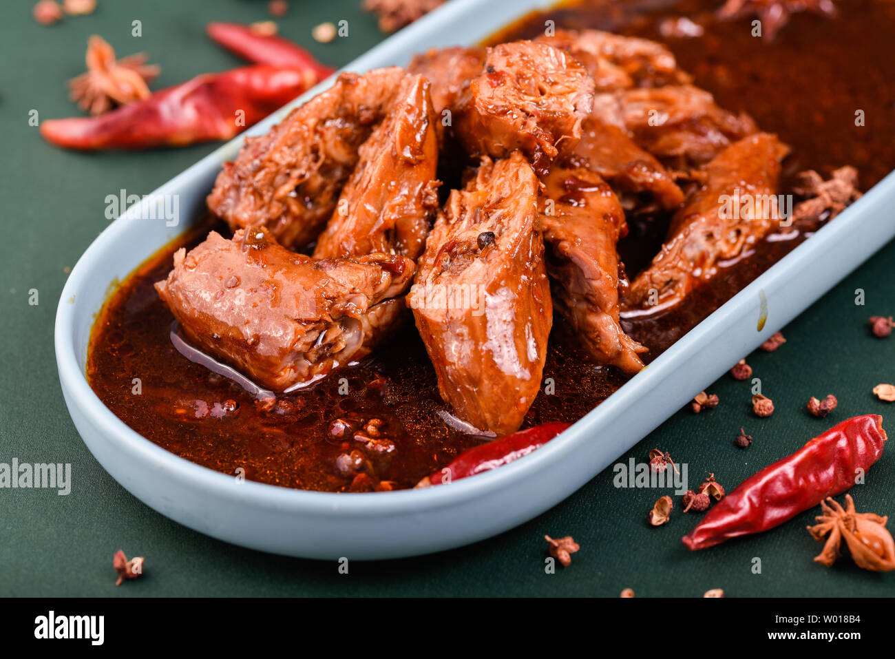 Easy open package hi-res stock photography and images - Alamy