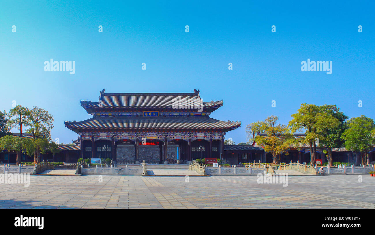 Daojiao hi-res stock photography and images - Alamy