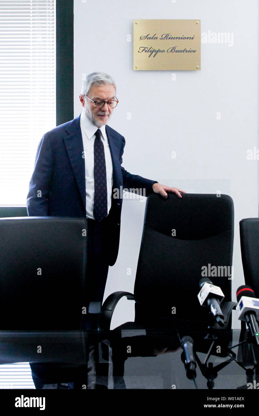 Giovanni melillo hi-res stock photography and images - Alamy