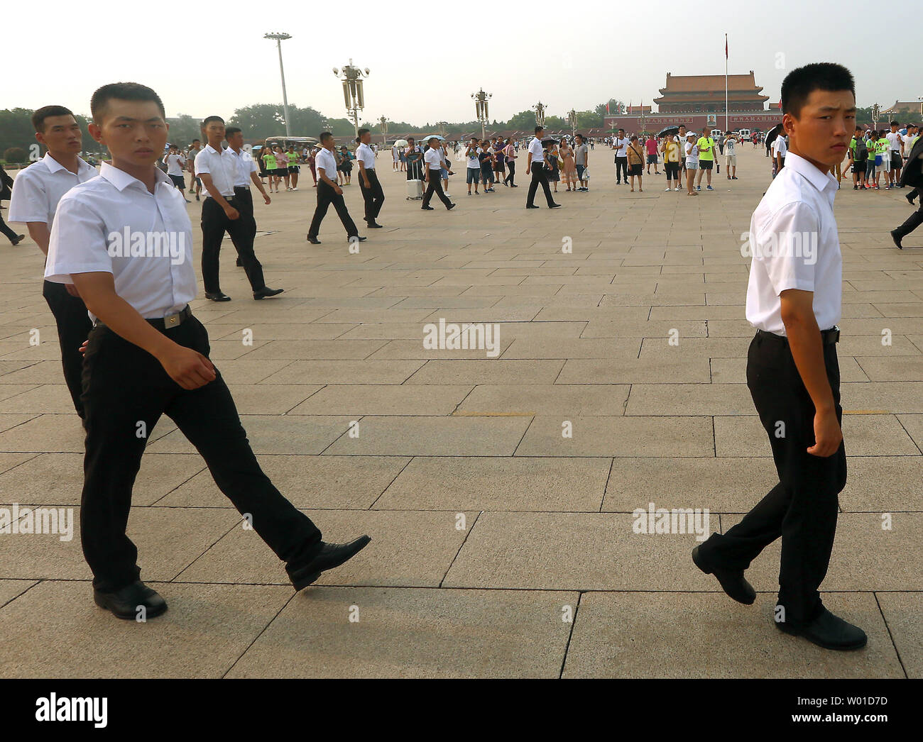 China student 1989 hi-res stock photography and images - Alamy