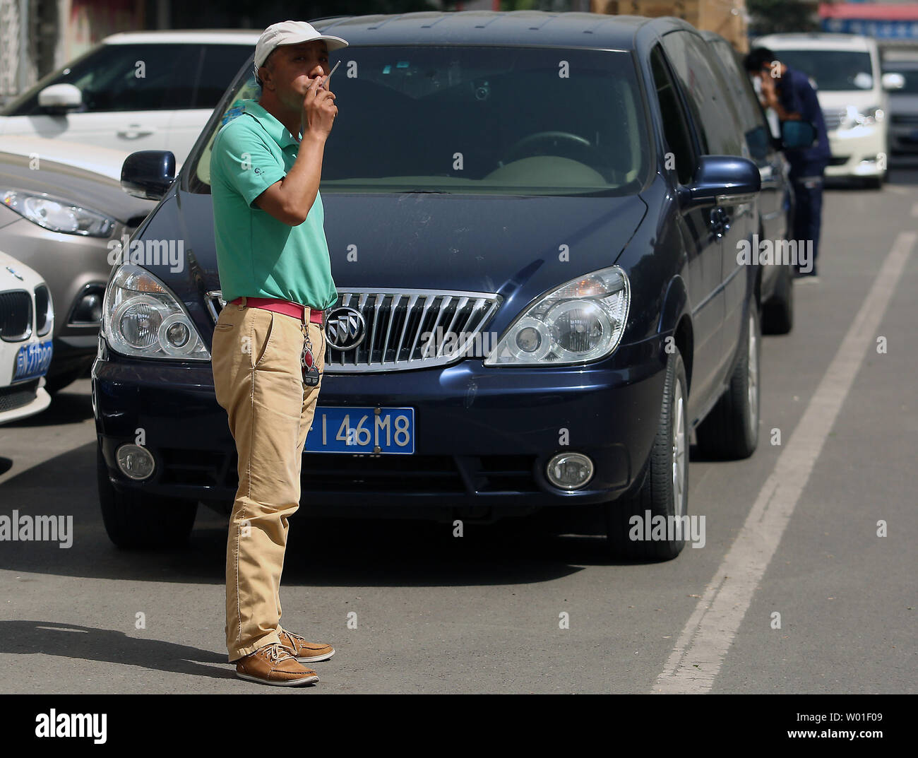 Foreign mini hi-res stock photography and images - Alamy