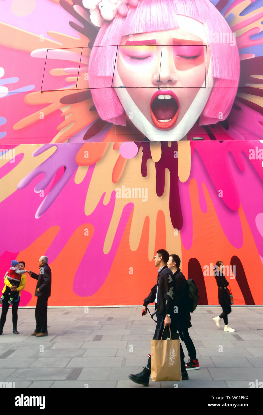 Chinas imports and exports hi-res stock photography and images - Alamy