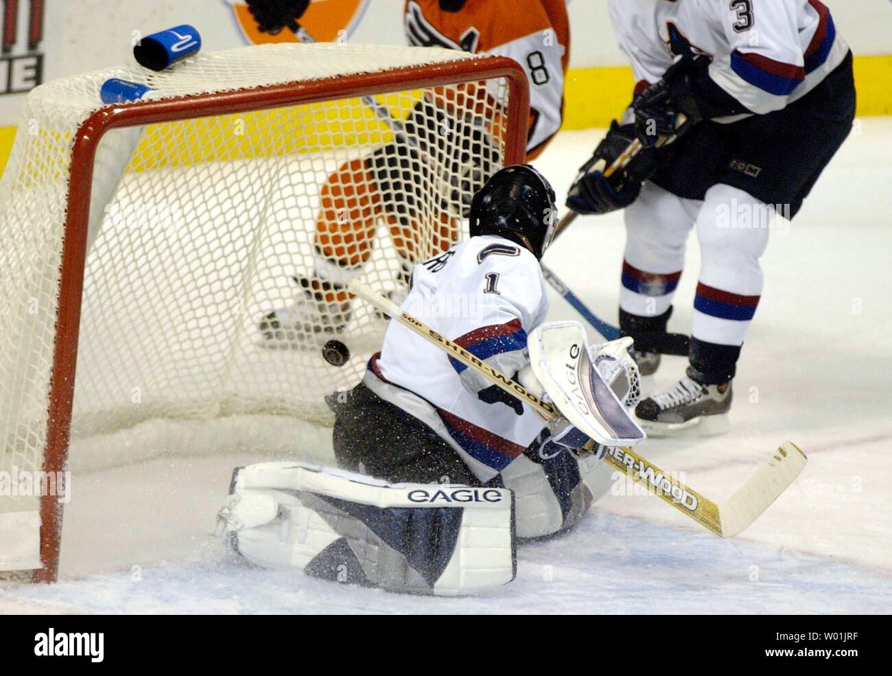 Recchi flyers hi-res stock photography and images - Alamy