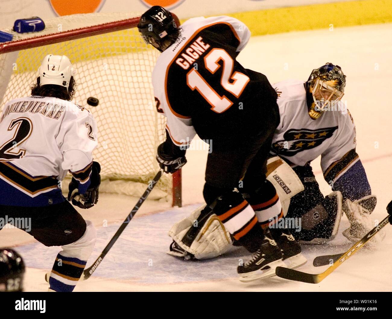 Simon gagne hi-res stock photography and images - Alamy
