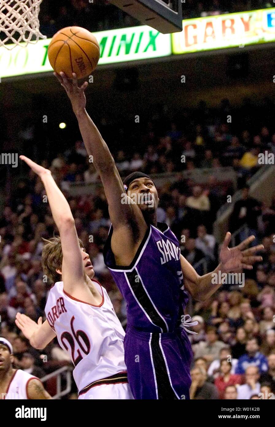 Chris webber kings hi-res stock photography and images - Alamy