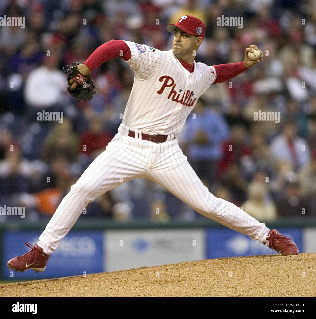 2004 phillies hi-res stock photography and images - Alamy