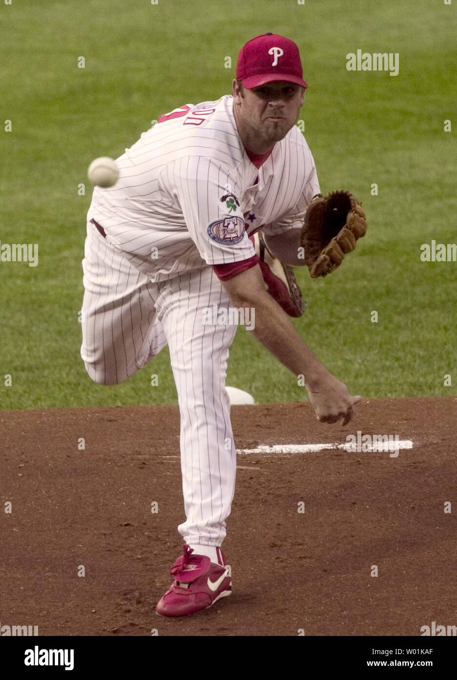 2004 phillies hi-res stock photography and images - Alamy