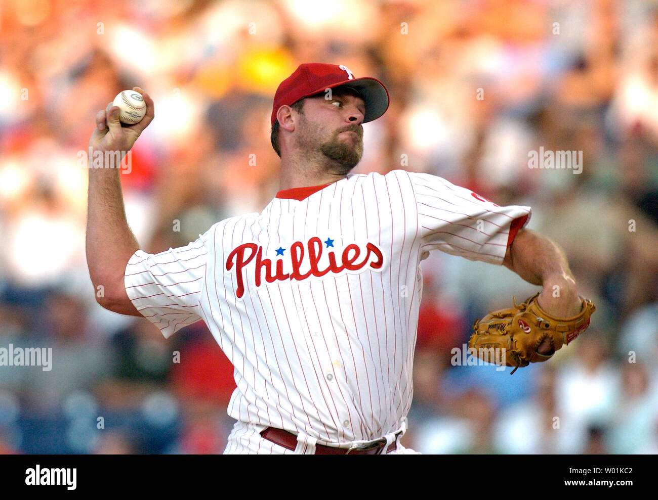 2004 phillies hi-res stock photography and images - Alamy
