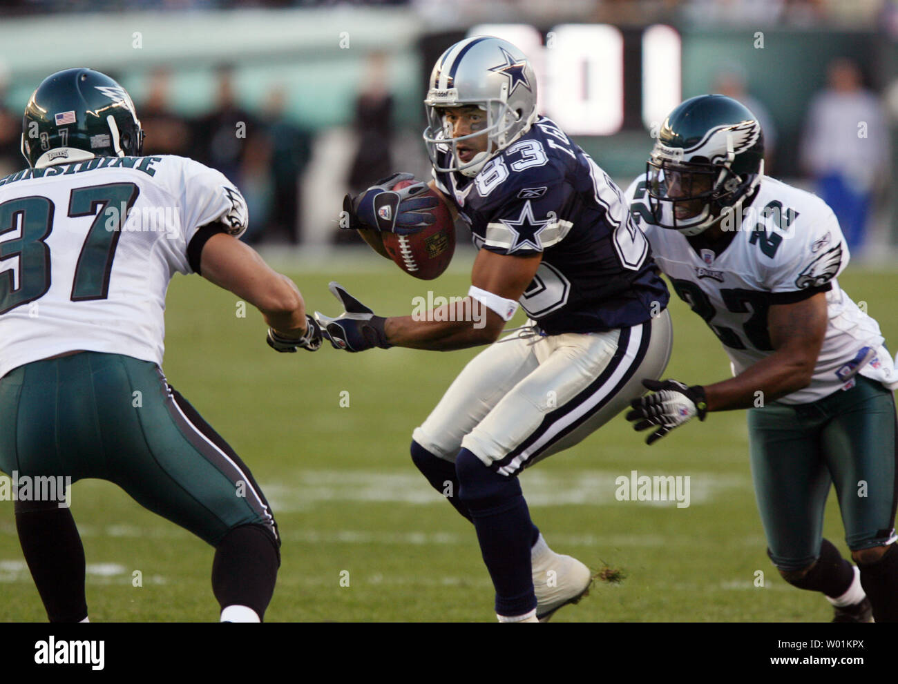 Joselio hanson hi-res stock photography and images - Alamy