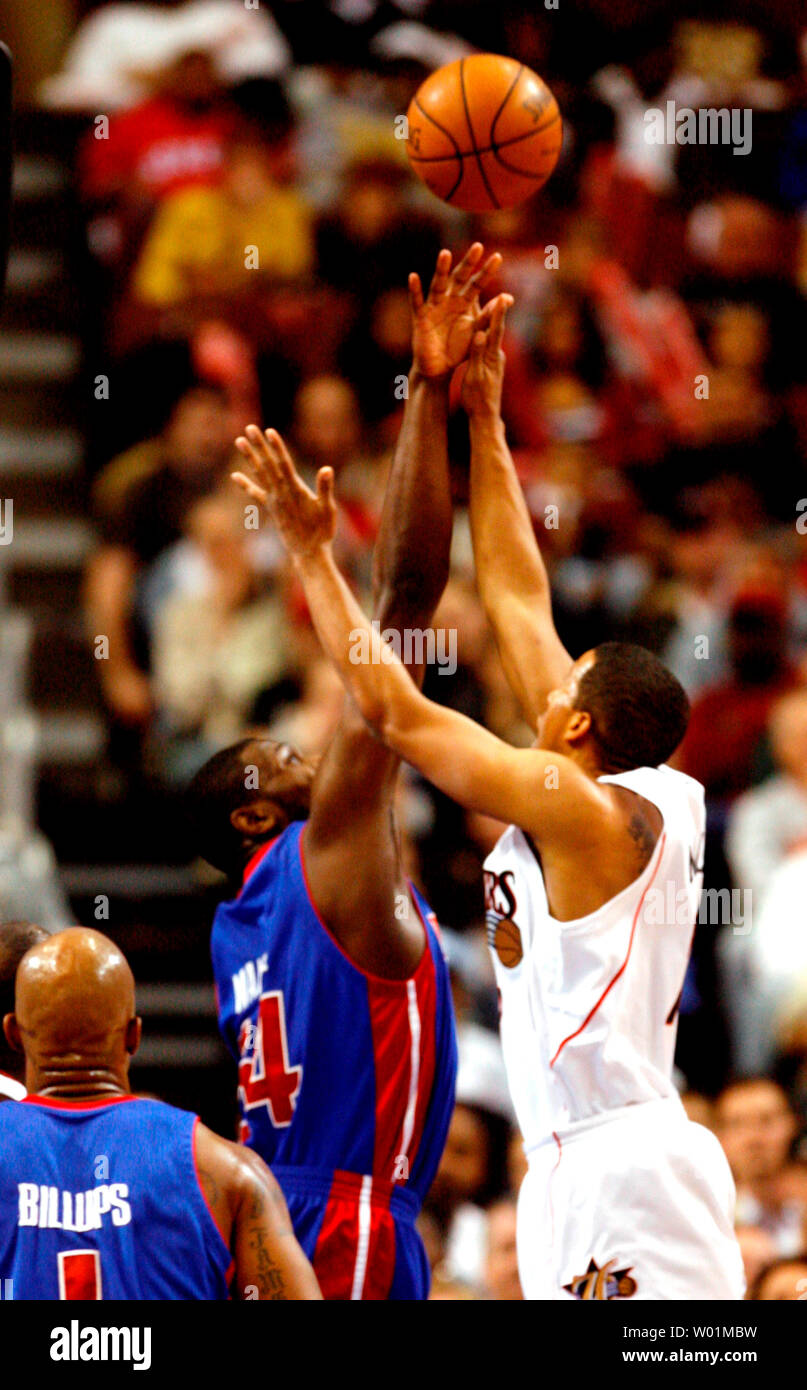 Jason maxiell hi-res stock photography and images - Alamy