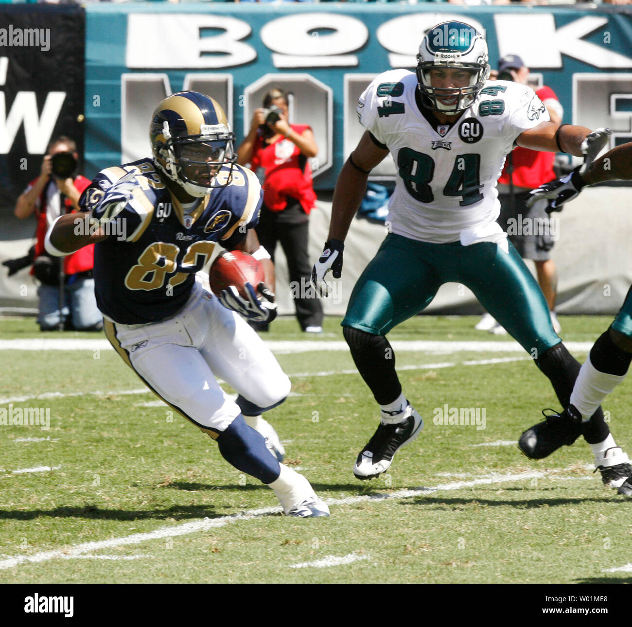Dante hall hi-res stock photography and images - Alamy