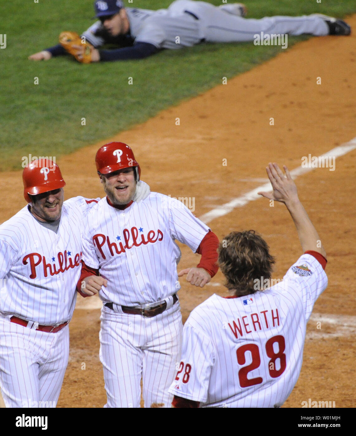 Jason ruiz hi-res stock photography and images - Alamy