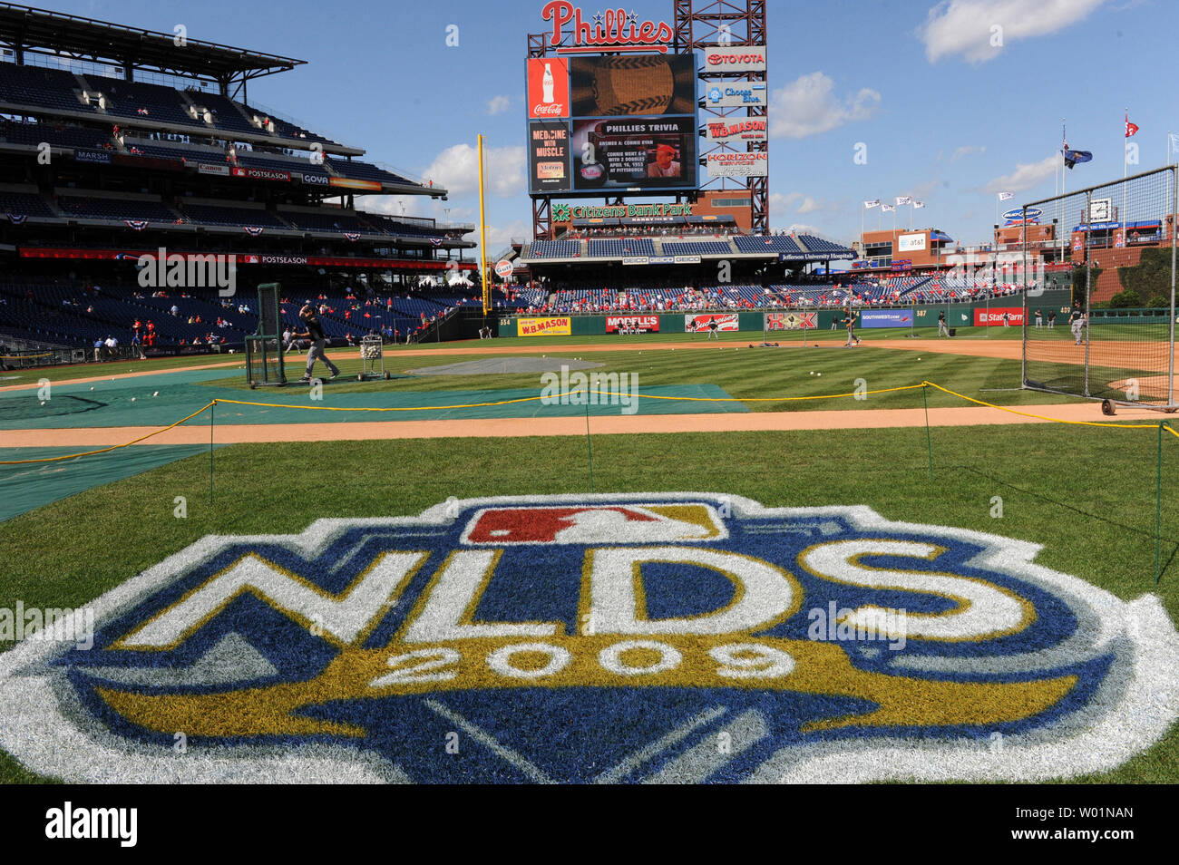 Nlds logo hi-res stock photography and images - Alamy