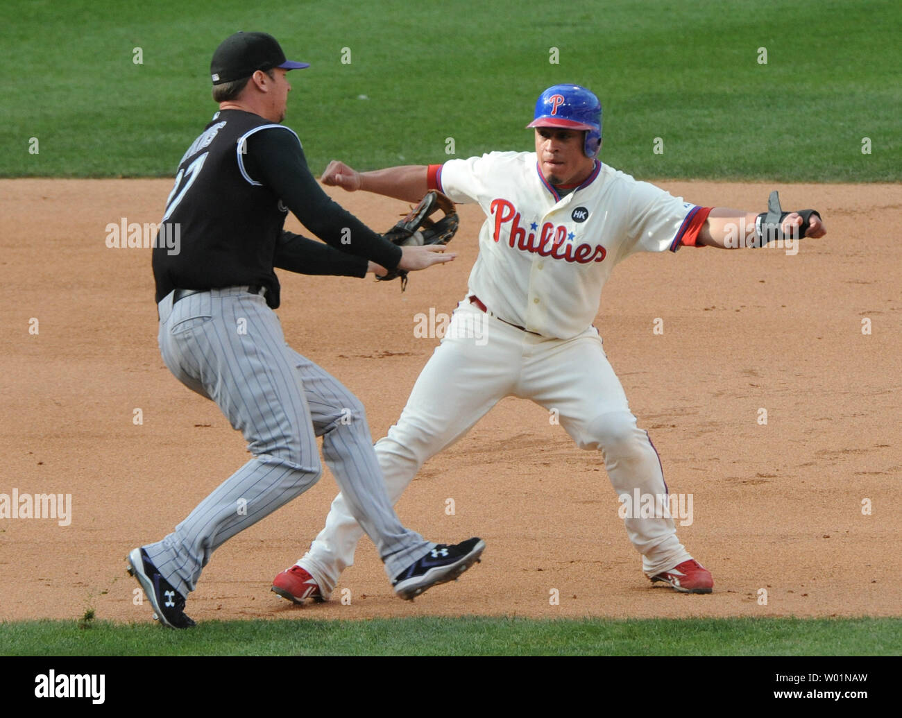 Garrett atkins hi-res stock photography and images - Alamy