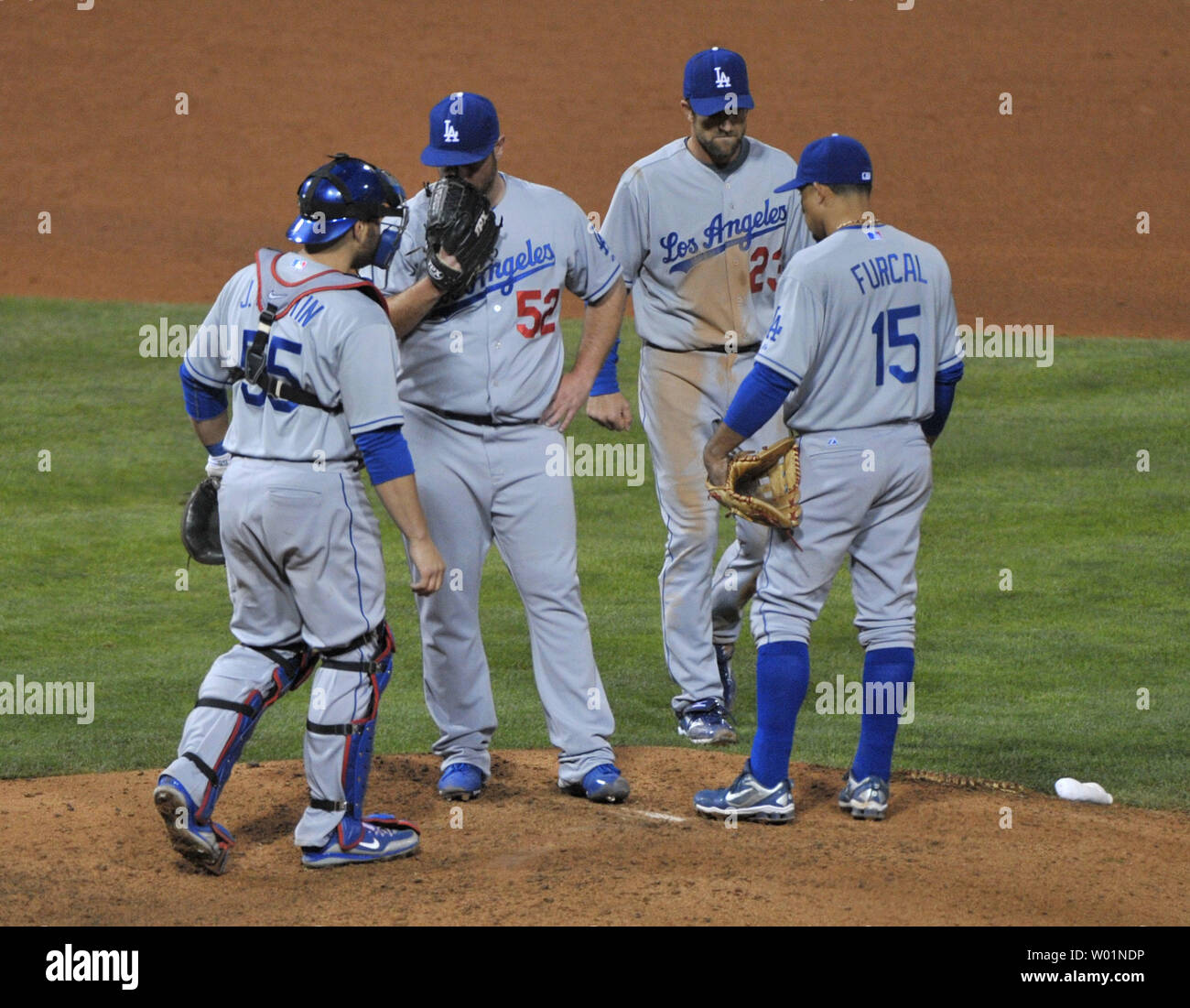 George sherrill hi-res stock photography and images - Alamy