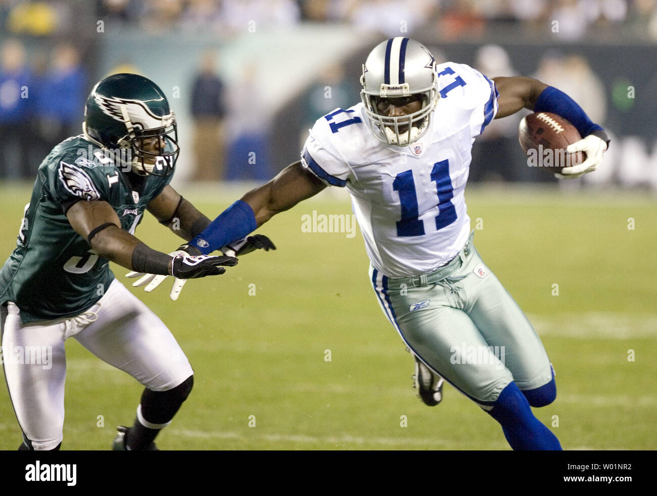 Ellis hobbs eagles hi-res stock photography and images - Alamy