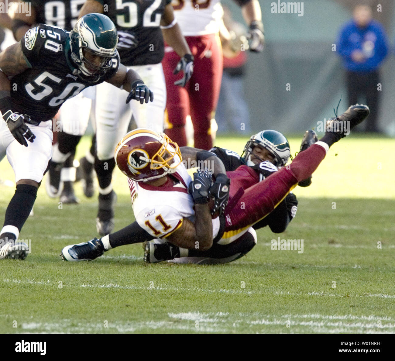 Devin thomas hi-res stock photography and images - Alamy