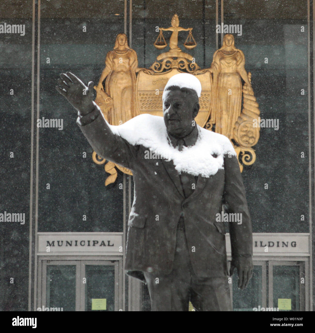 Frank rizzo hi-res stock photography and images - Alamy