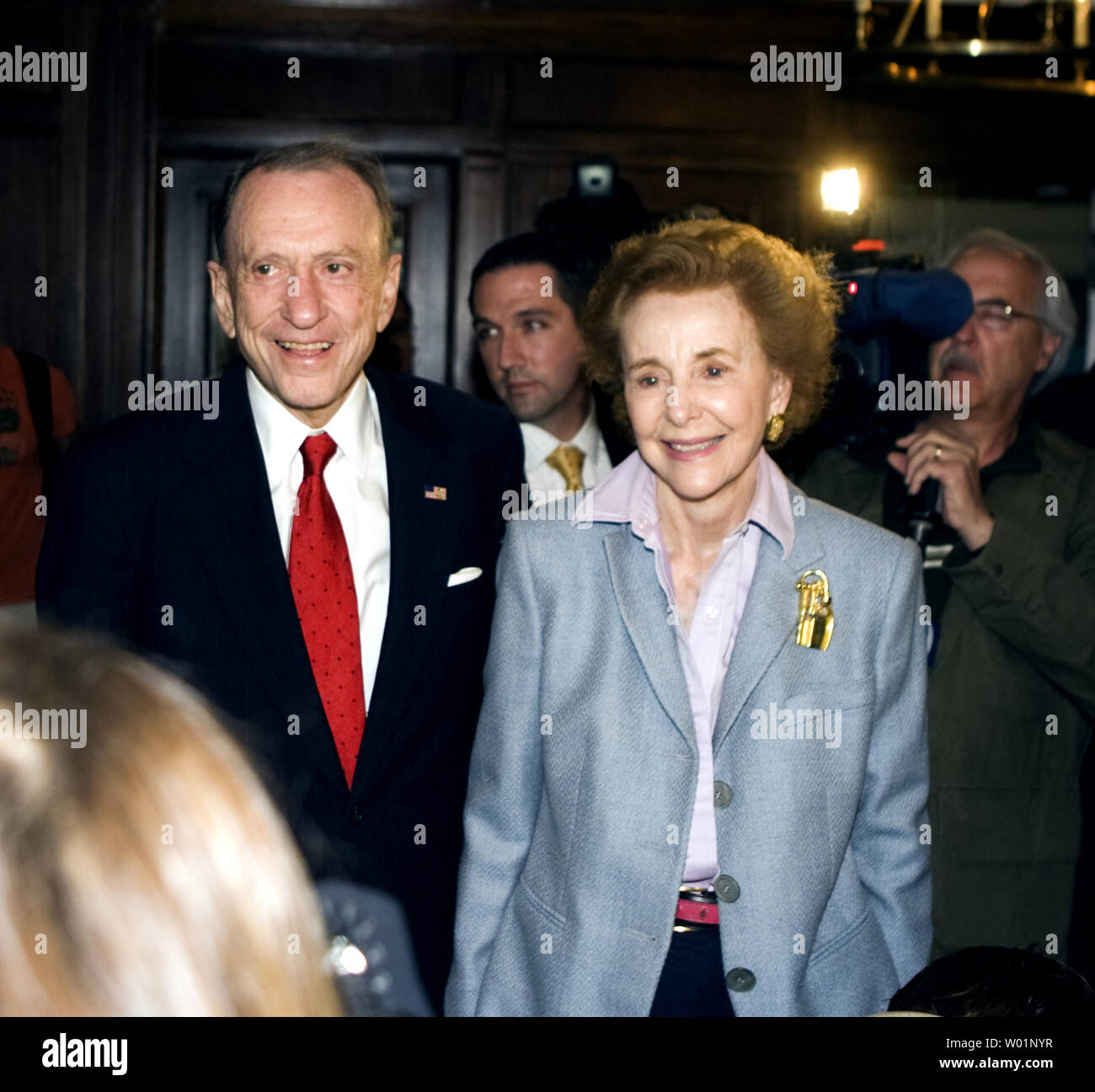 John specter 2010 hi-res stock photography and images - Alamy