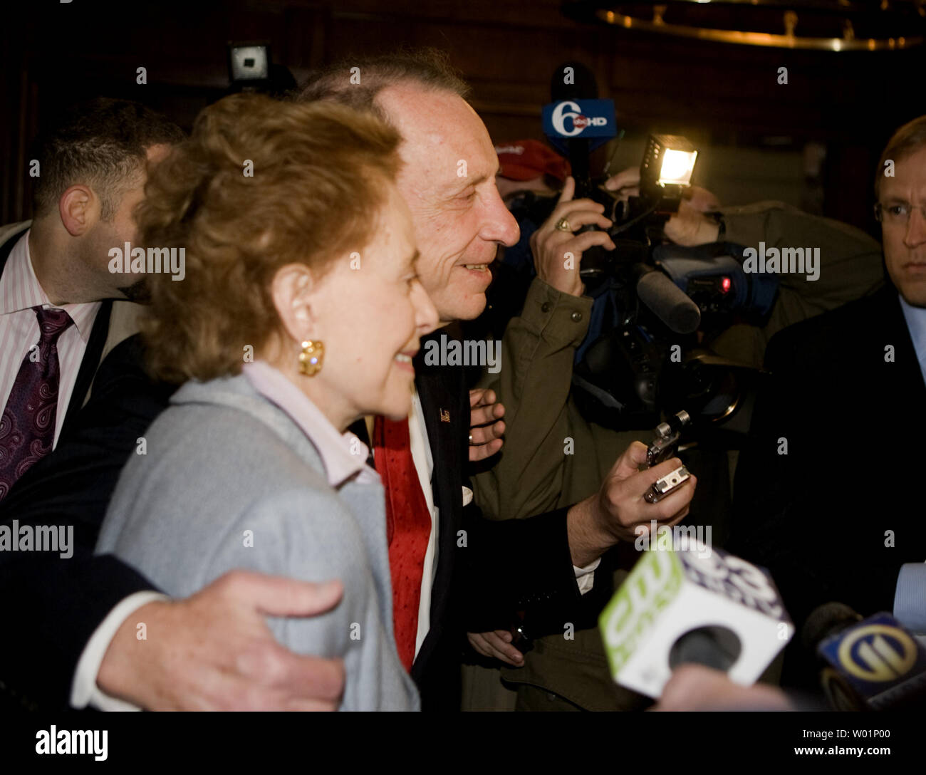 John specter 2010 hi-res stock photography and images - Alamy