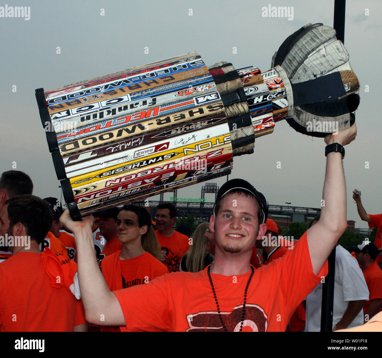 John scott, hockey hi-res stock photography and images - Alamy