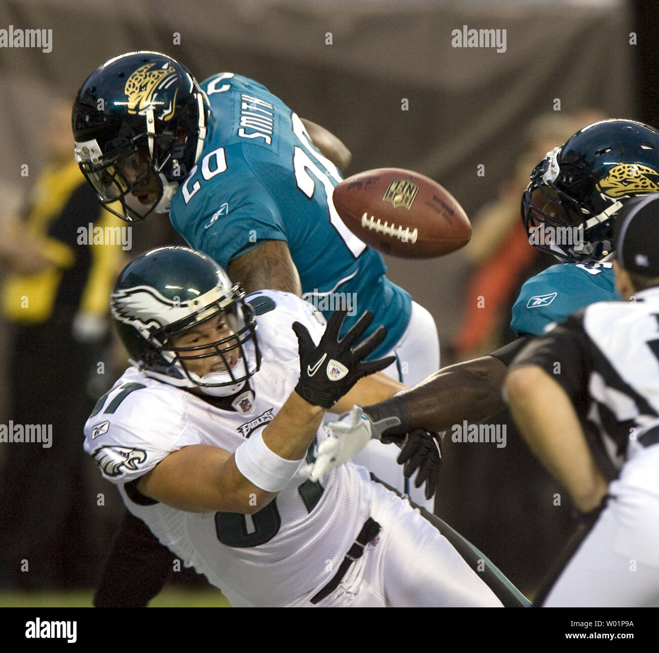 Justin durant jaguars hi-res stock photography and images - Alamy
