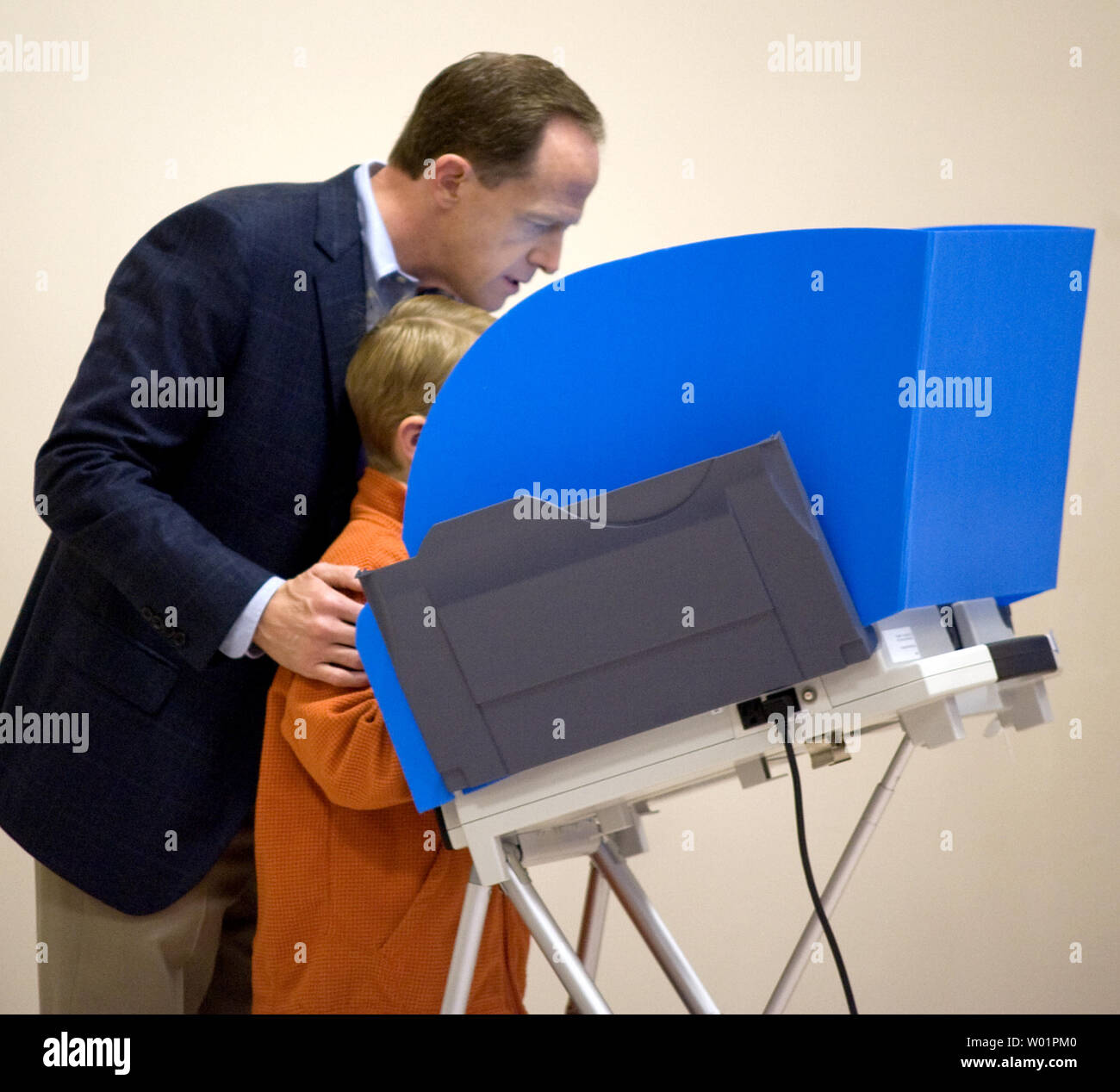 Patrick toomey hi-res stock photography and images - Alamy