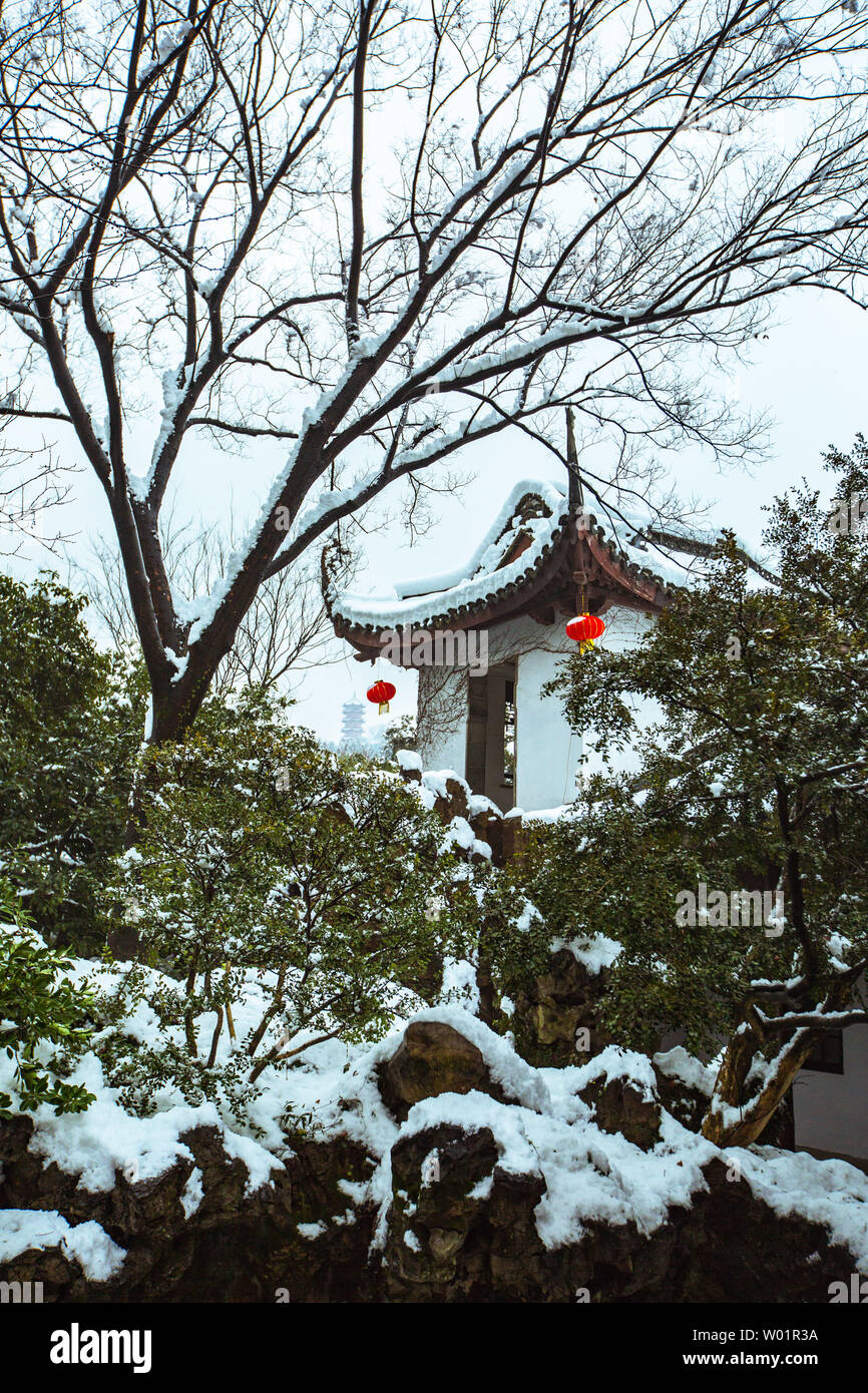 Xihui hi-res stock photography and images - Alamy
