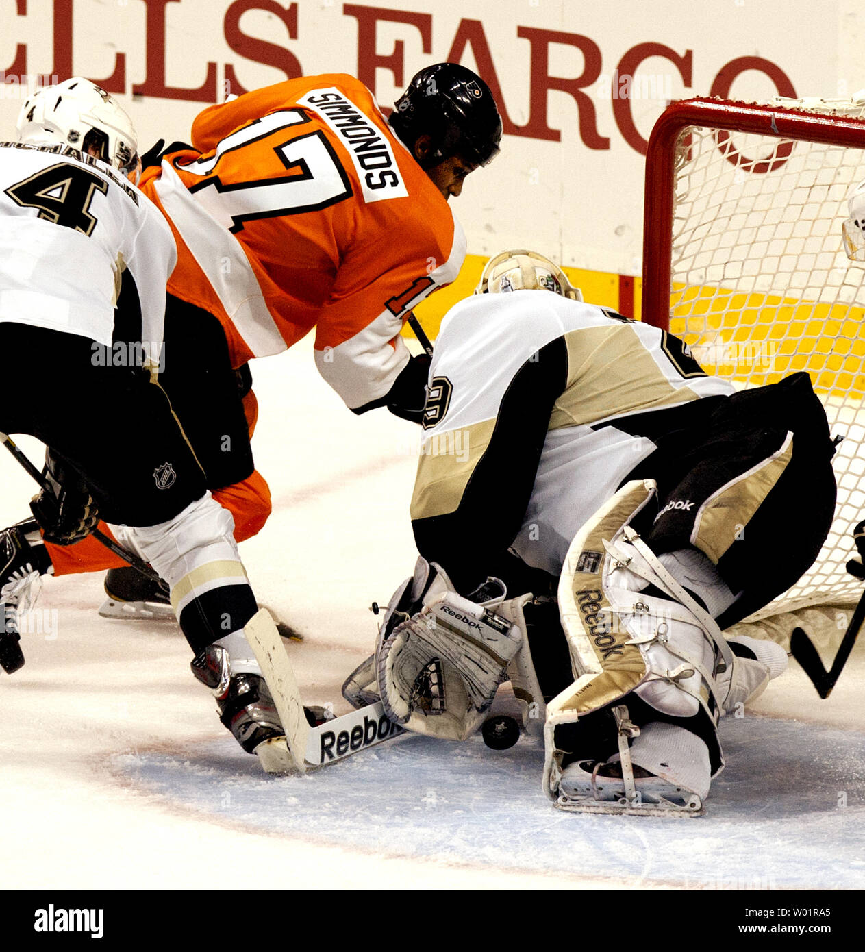 Wayne simmonds hi-res stock photography and images - Alamy