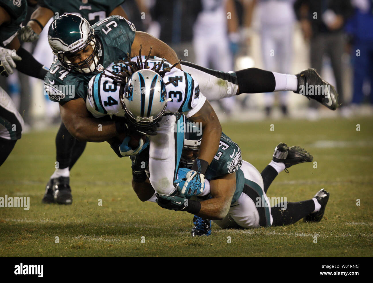 Brandon graham hi-res stock photography and images - Alamy