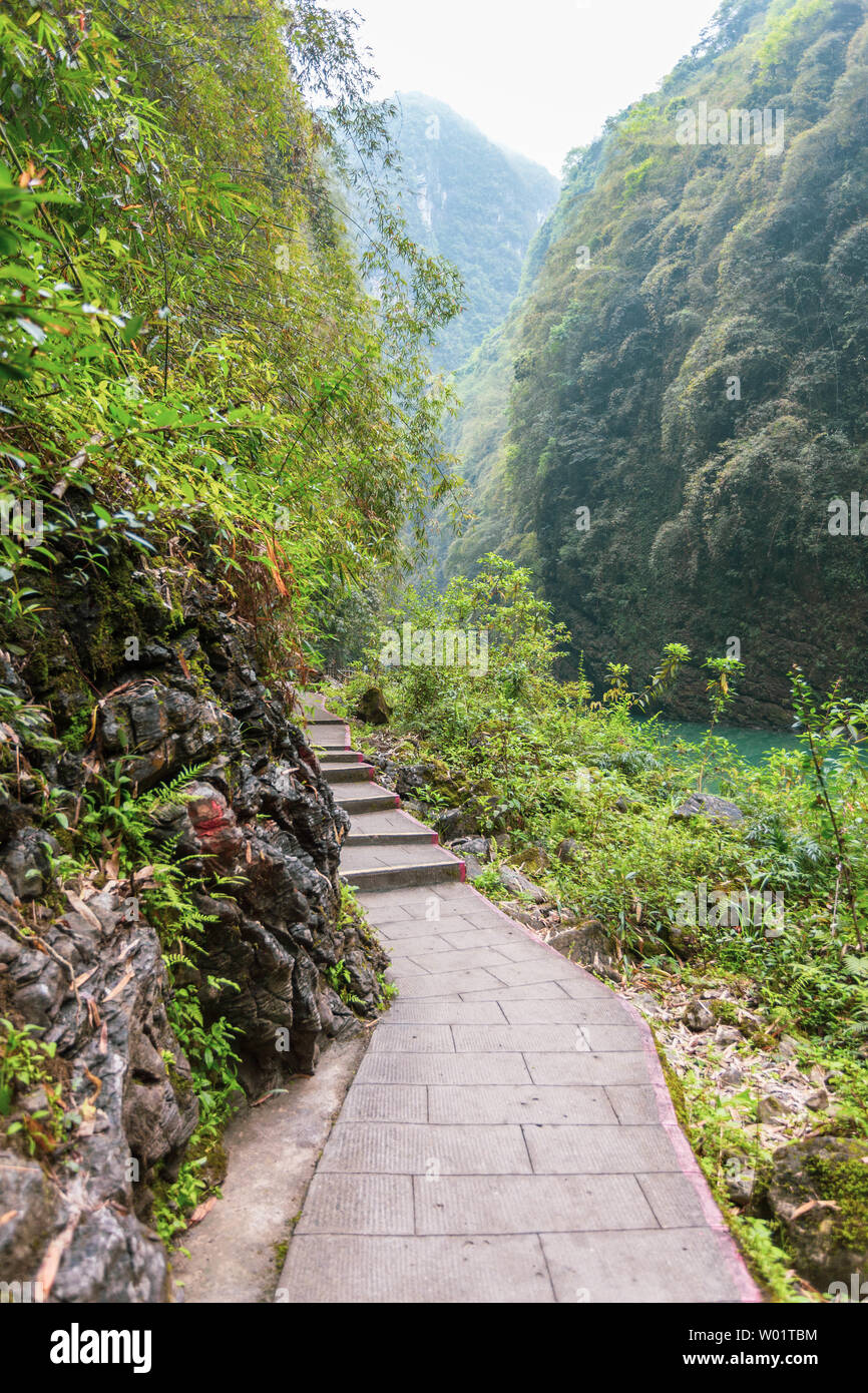 Pengshui High Resolution Stock Photography and Images - Alamy