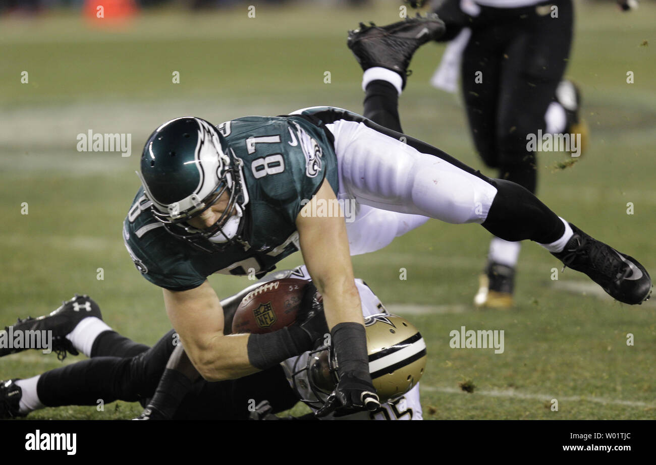 Brent celek hi-res stock photography and images - Alamy