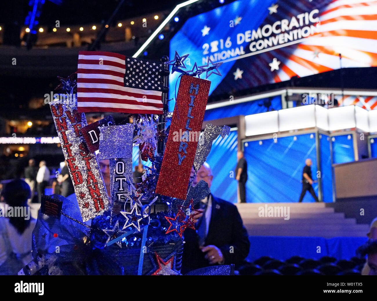 Hillary hat hi-res stock photography and images - Alamy