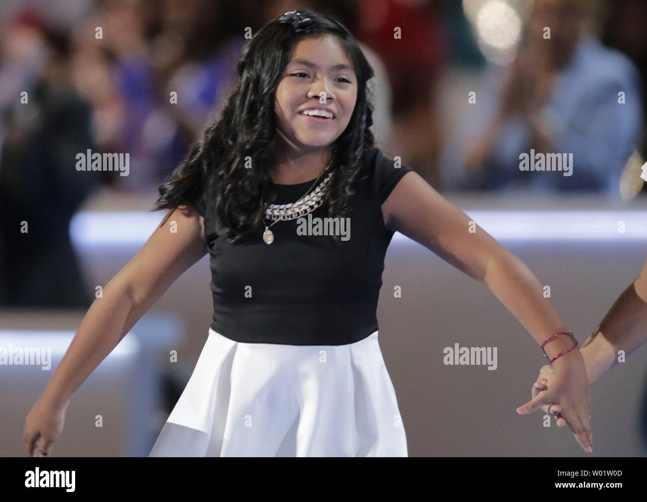 Karla ortiz hi-res stock photography and images - Alamy
