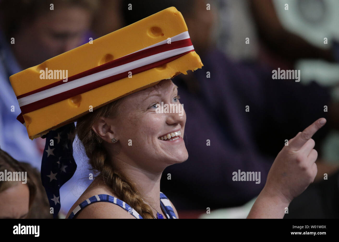 Hillary hat hi-res stock photography and images - Alamy