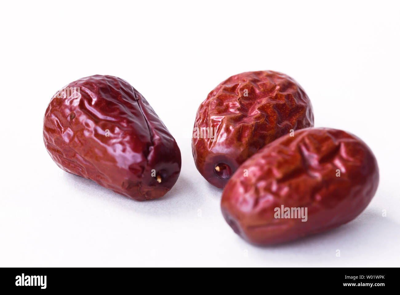 Jujube xinjiang Cut Out Stock Images & Pictures - Alamy