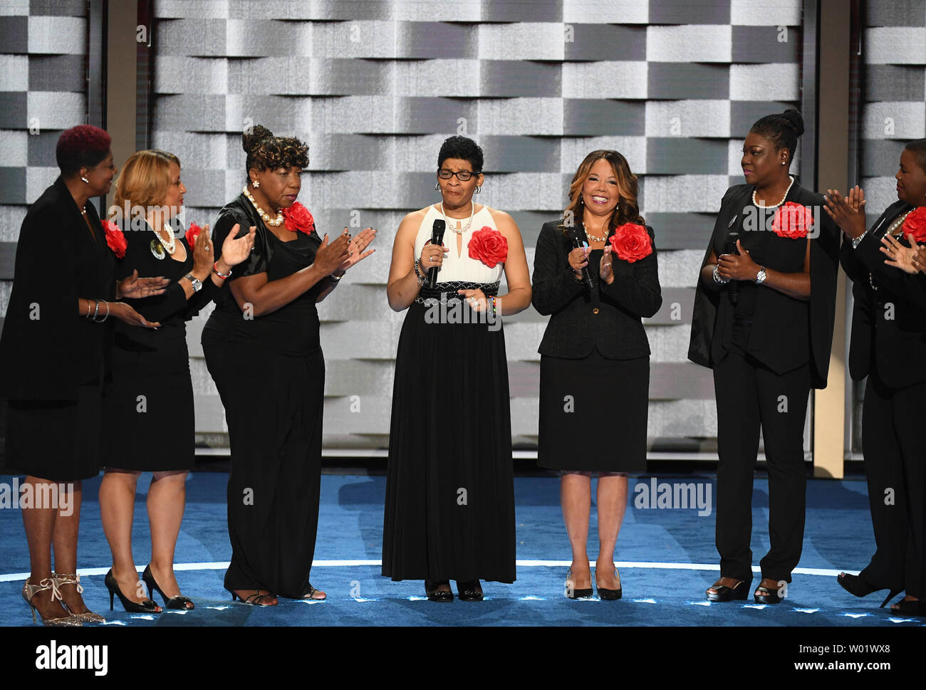 Maria johnson hi-res stock photography and images - Alamy