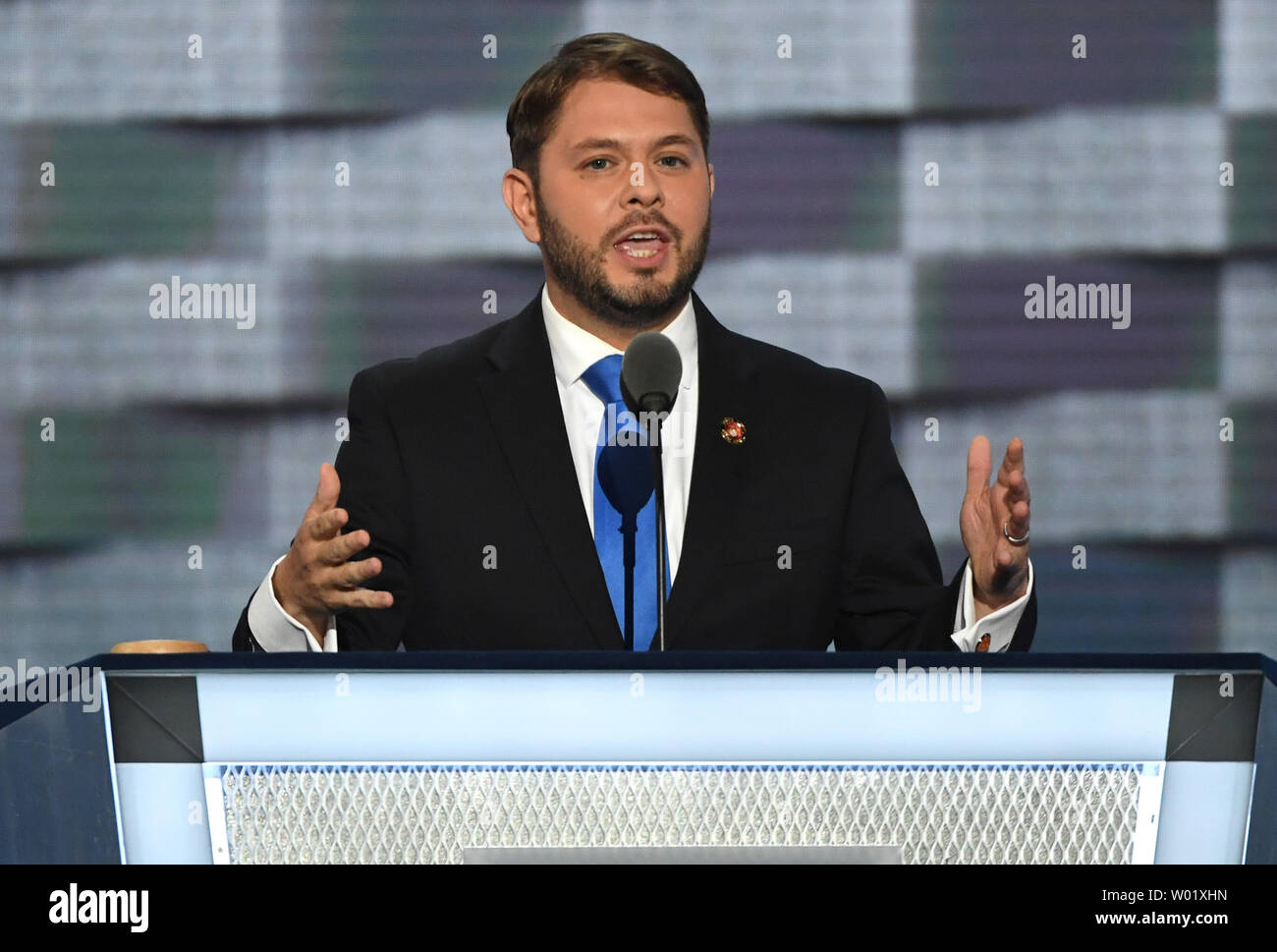 Ruben gallego hi-res stock photography and images - Alamy