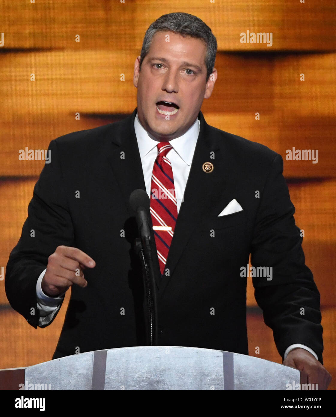 Tim ryan hi-res stock photography and images - Alamy