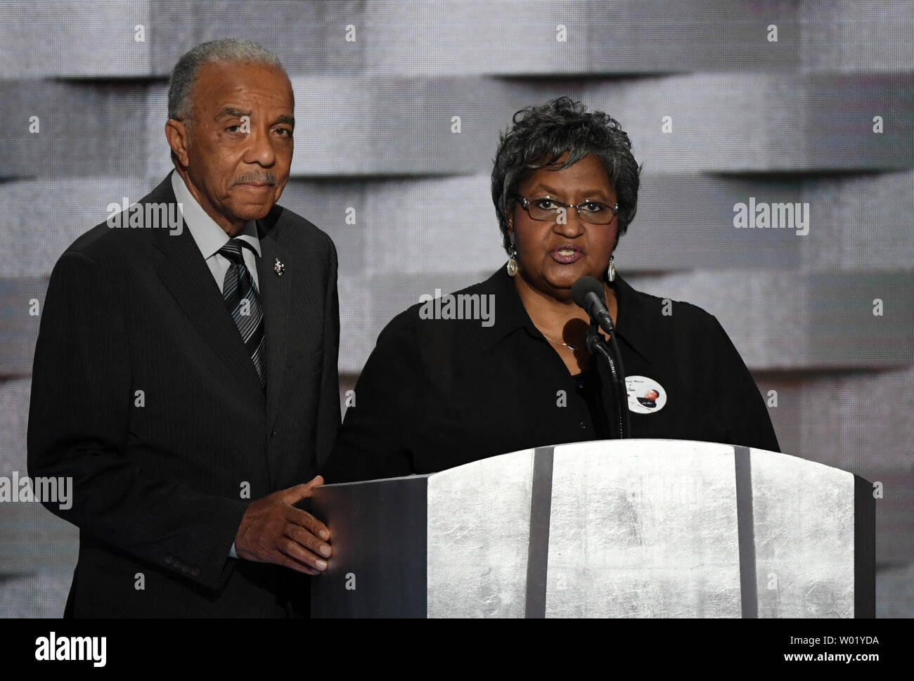 Barbara owens hi-res stock photography and images - Alamy