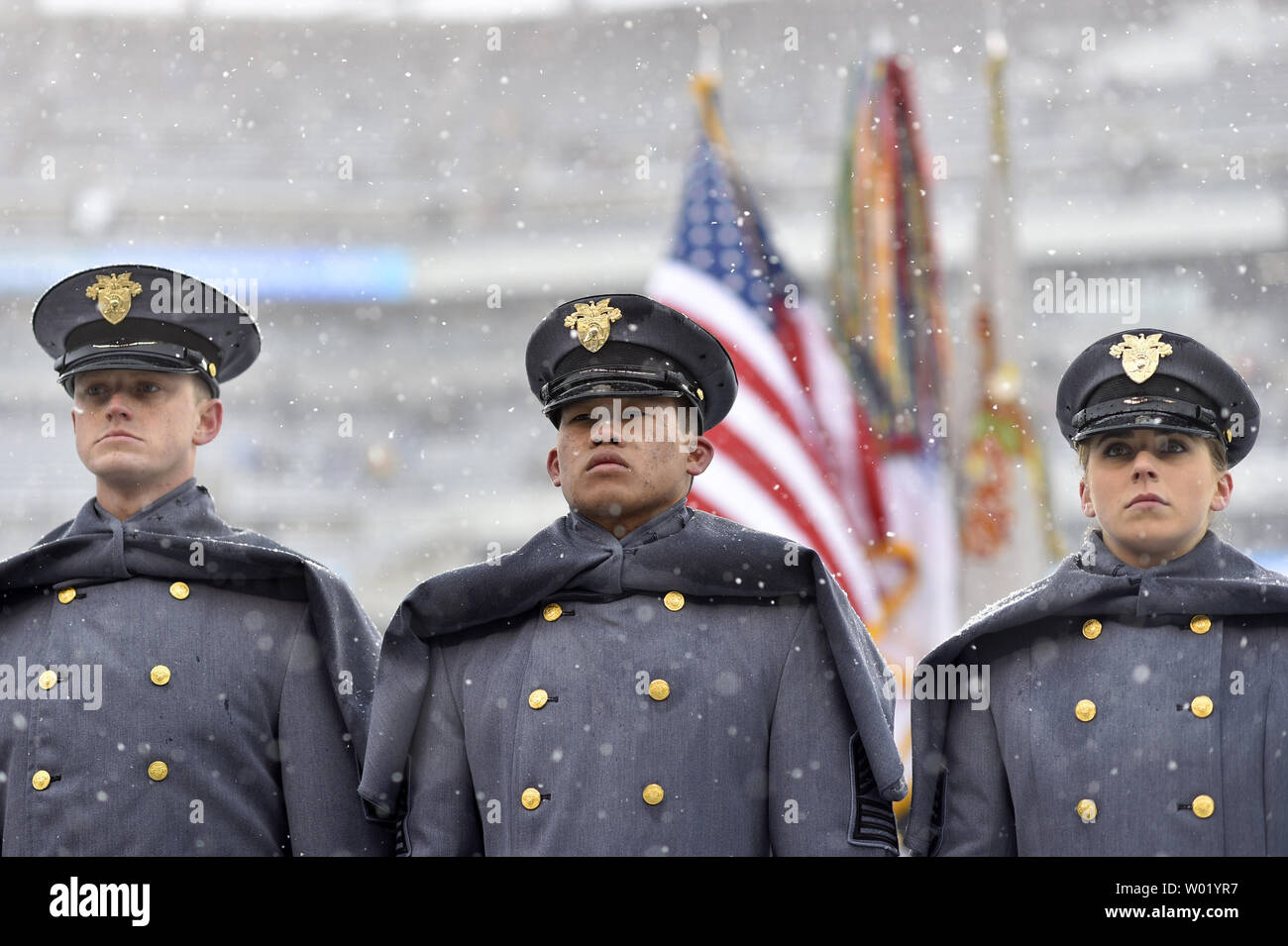 United states military academy usma hi-res stock photography and images ...