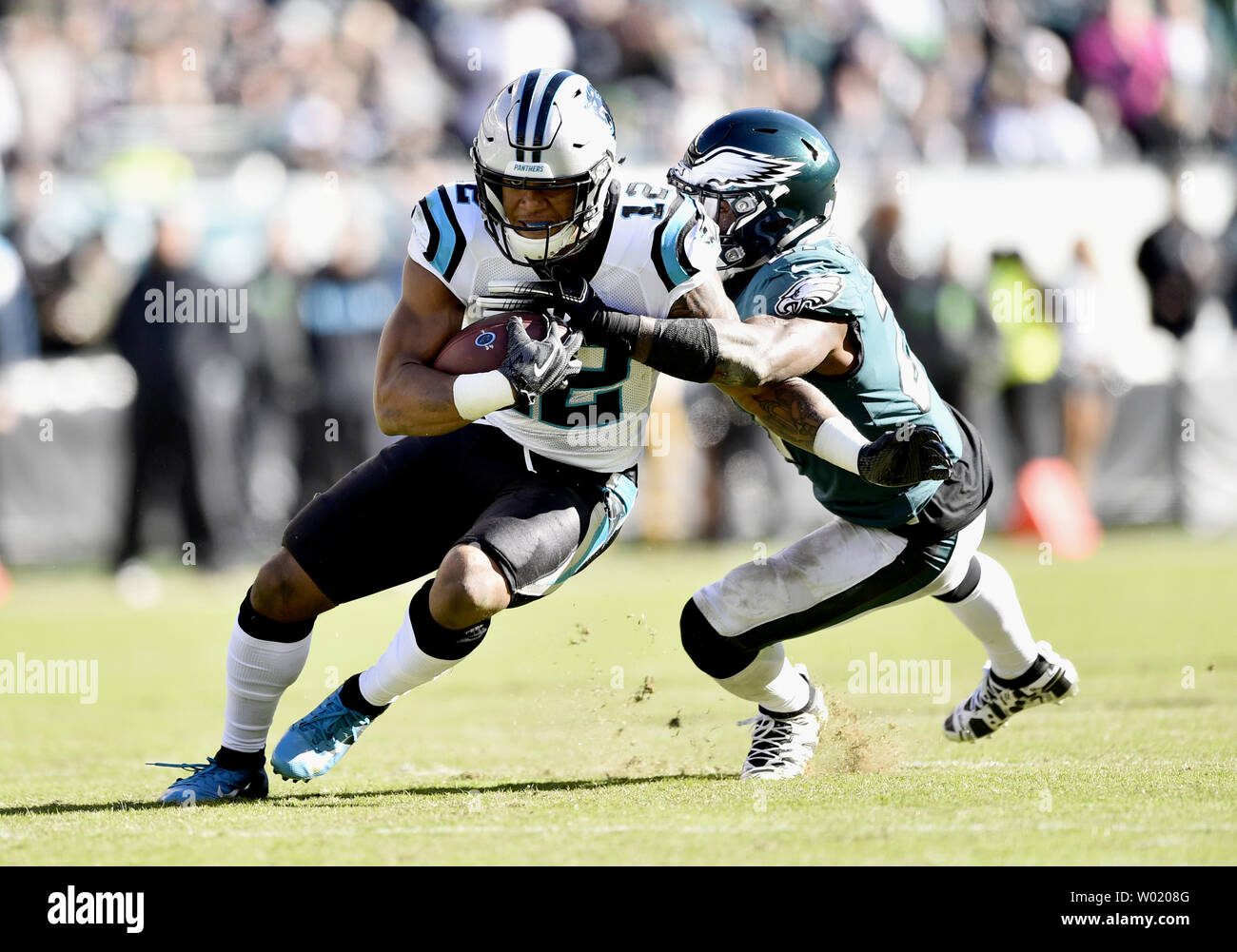 Malcolm jenkins game hi-res stock photography and images - Alamy