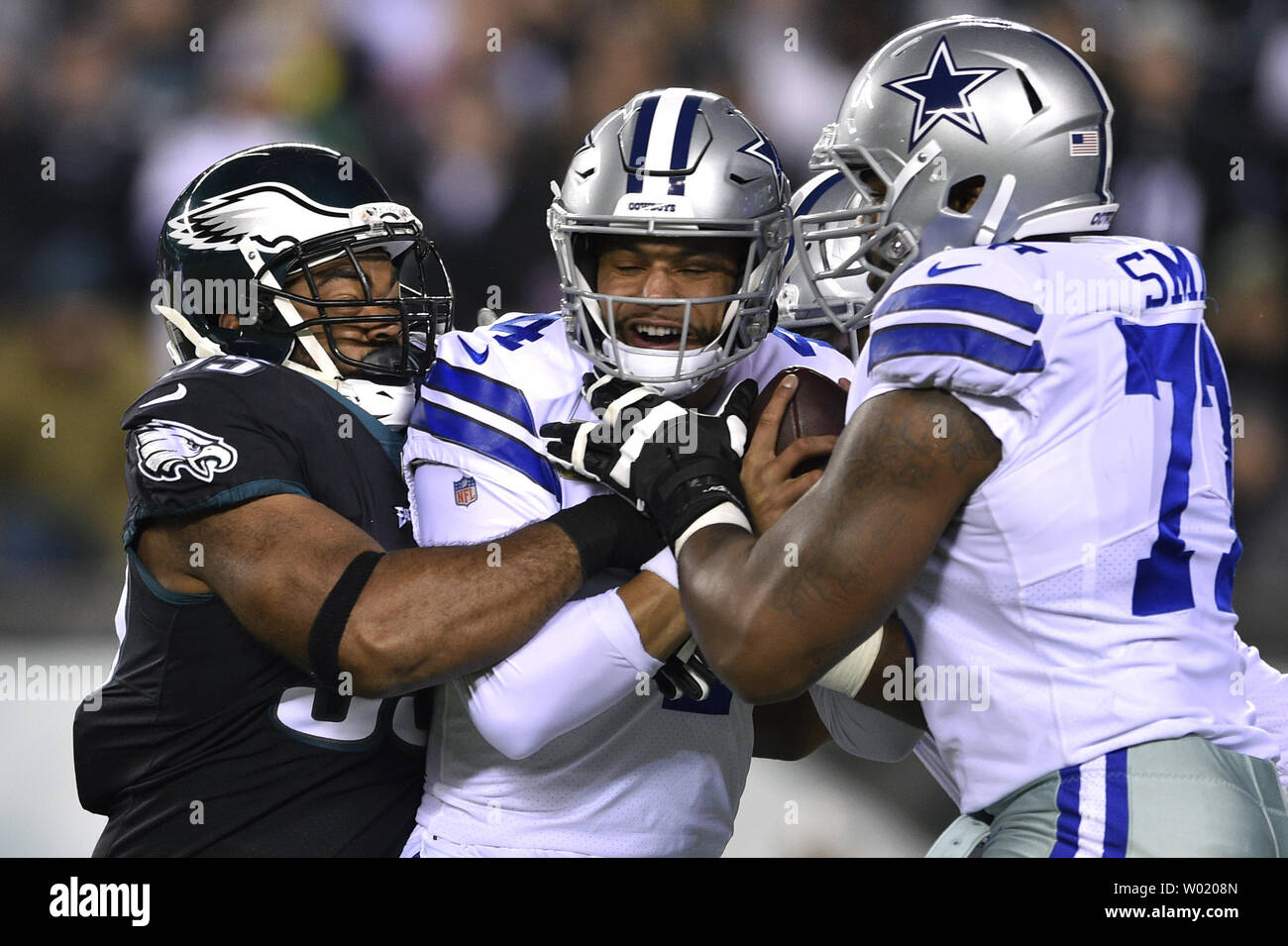 Brandon graham hi-res stock photography and images - Alamy