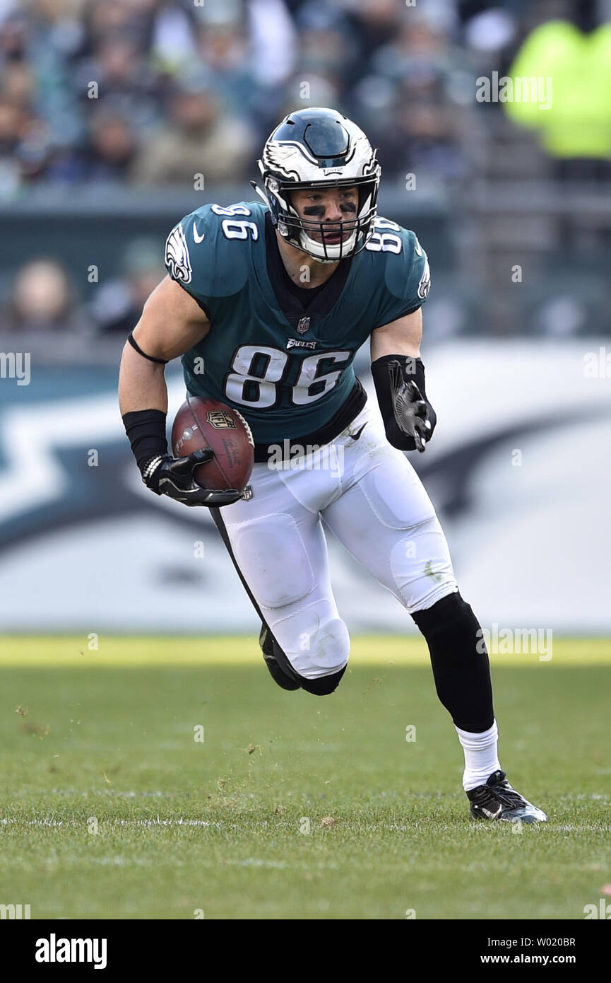 Zach Ertz