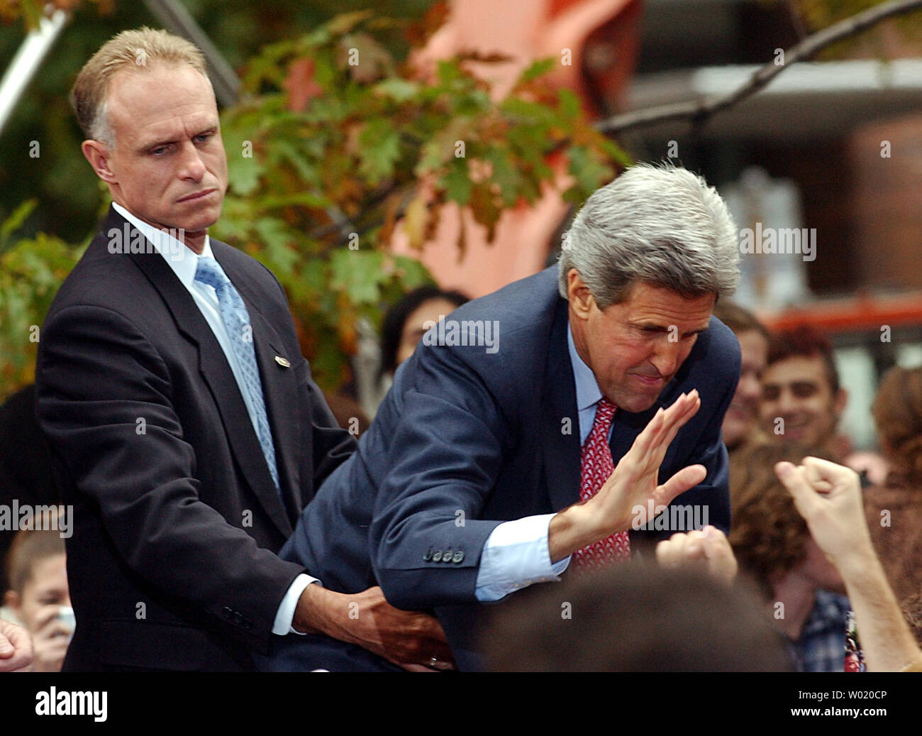 John Kerry 2004